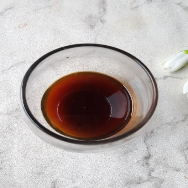 Resep Es Cincau Gula Merah Sederhana Rumahan Di Yummy App