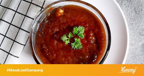 Resep Bumbu Bakaran Ikan Sederhana Rumahan Di Yummy App