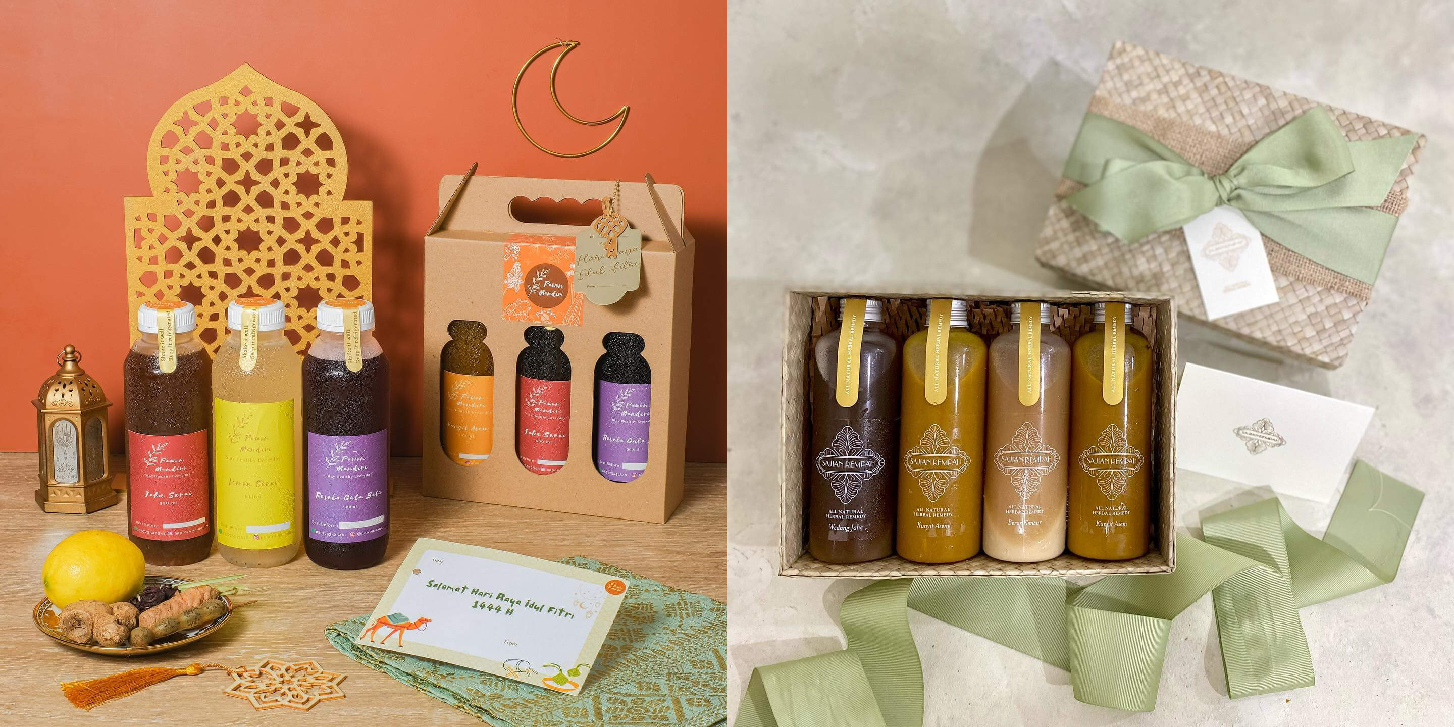5 Perbedaan Hampers dan Parcel: Sebuah Panduan Lengkap