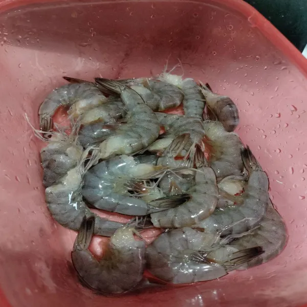 Resep Gulai Kuning Udang Kentang Sederhana Rumahan Di Yummy App