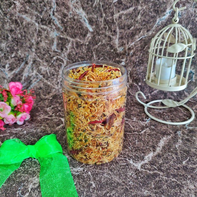 Resep Serundeng Kentang Sederhana Rumahan di Yummy App