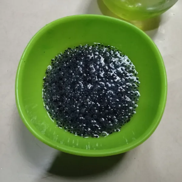 Resep Es Kelapa Sirup Melon Sederhana Rumahan Di Yummy App