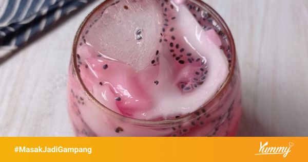Resep Es Kelapa Muda Kw Sederhana Rumahan Di Yummy App