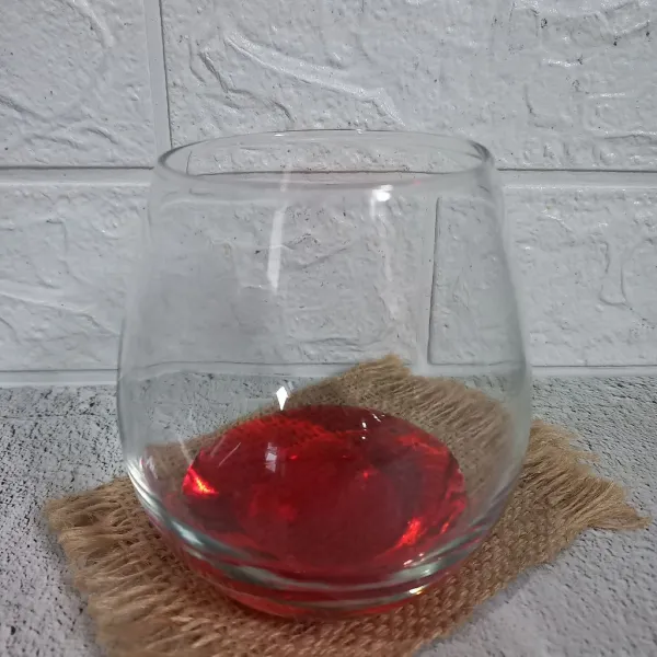 Resep Es Sirup Rumput Laut Sederhana Rumahan di Yummy App