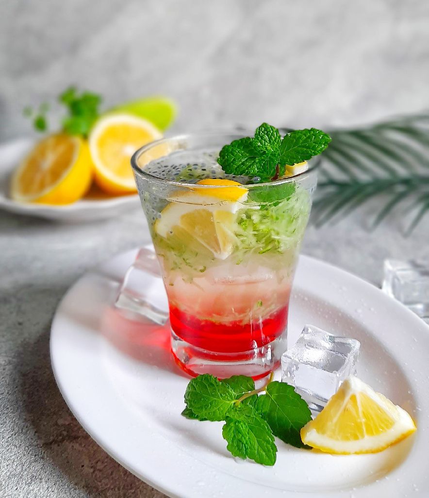 Resep Es Timun Takjil Sederhana Rumahan Di Yummy App