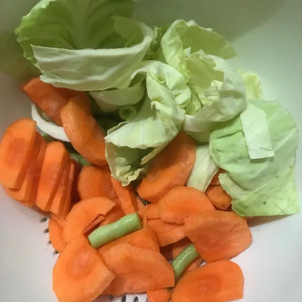 Resep Sop Daging Sapi Sederhana Rumahan di Yummy App