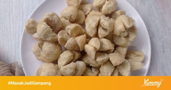 Resep Baso Aci Mekar Sederhana Rumahan Di Yummy App