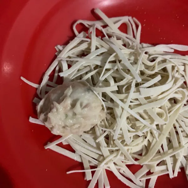 Resep Ayam rambutan Sederhana Rumahan di Yummy App