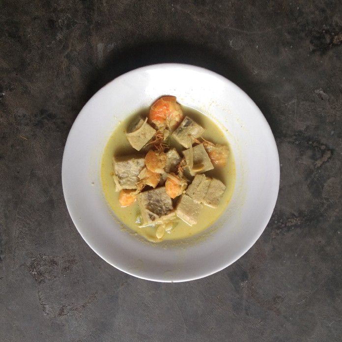 Resep Sayur Lodeh Sederhana Rumahan Di Yummy App