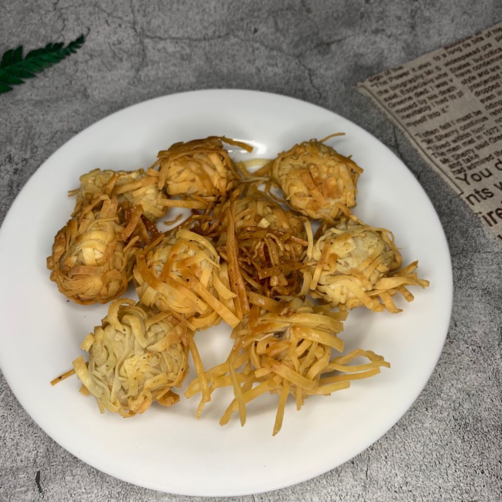 Resep Ayam rambutan Sederhana Rumahan di Yummy App