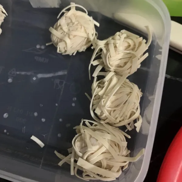 Resep Ayam rambutan Sederhana Rumahan di Yummy App