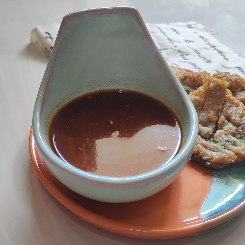 Resep Kuah Cuko Sederhana Rumahan di Yummy App