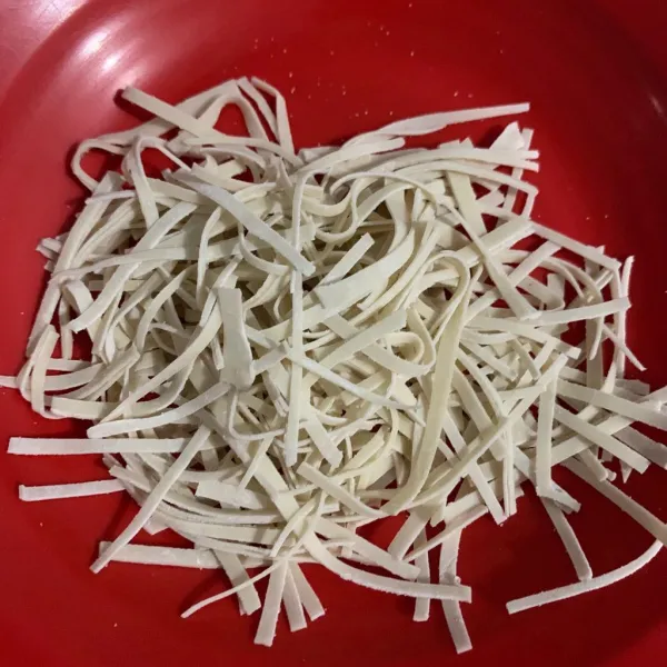 Resep Ayam rambutan Sederhana Rumahan di Yummy App