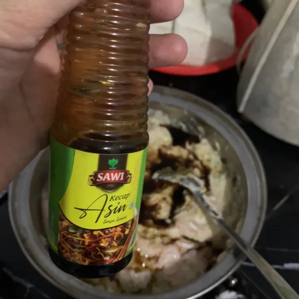 Resep Ayam rambutan Sederhana Rumahan di Yummy App