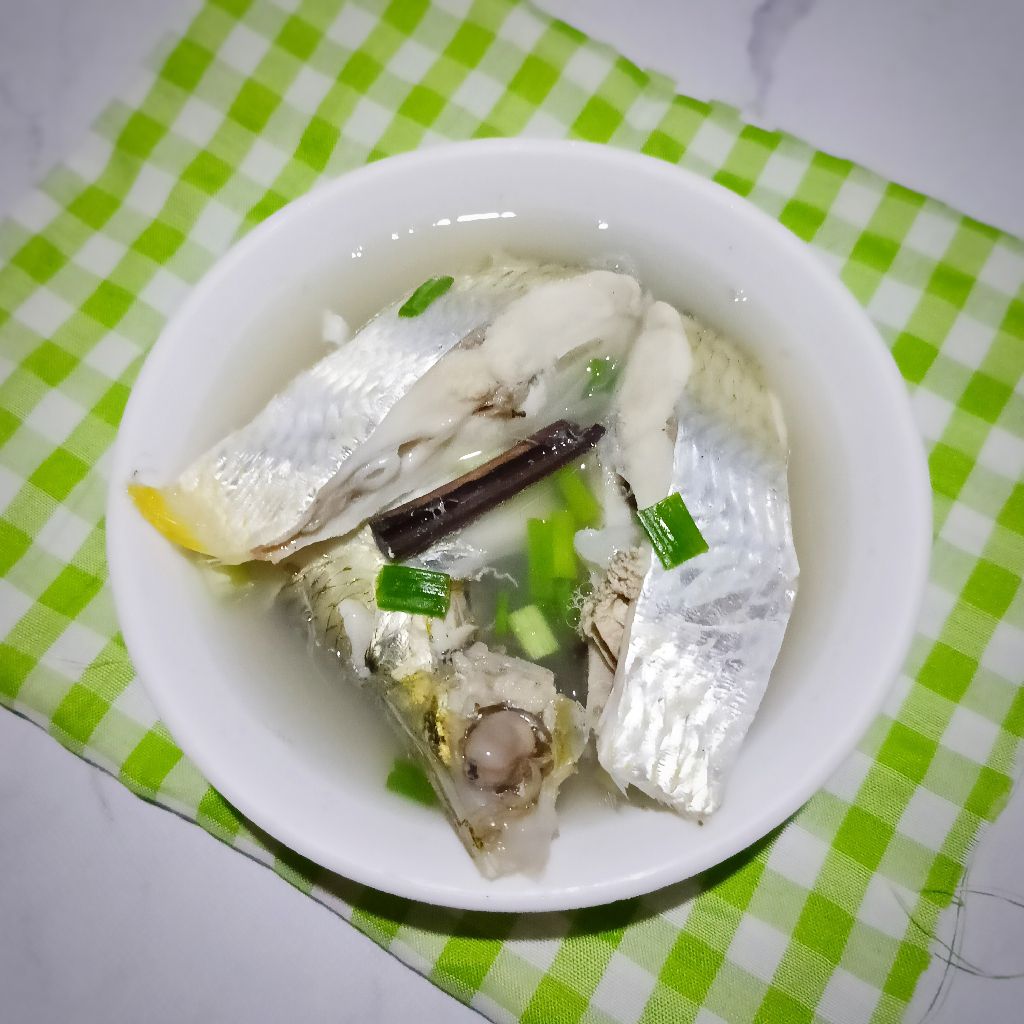Resep Sop Ikan Puput Sederhana Rumahan di Yummy App