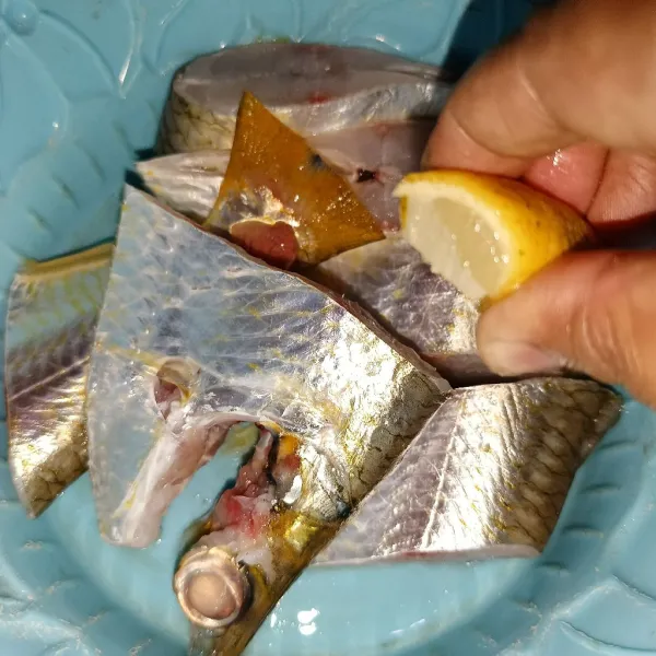 Resep Sop Ikan Puput Sederhana Rumahan di Yummy App