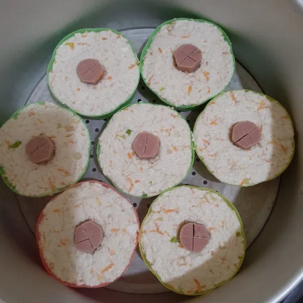 Resep Tahu Sakura Sederhana Rumahan di Yummy App