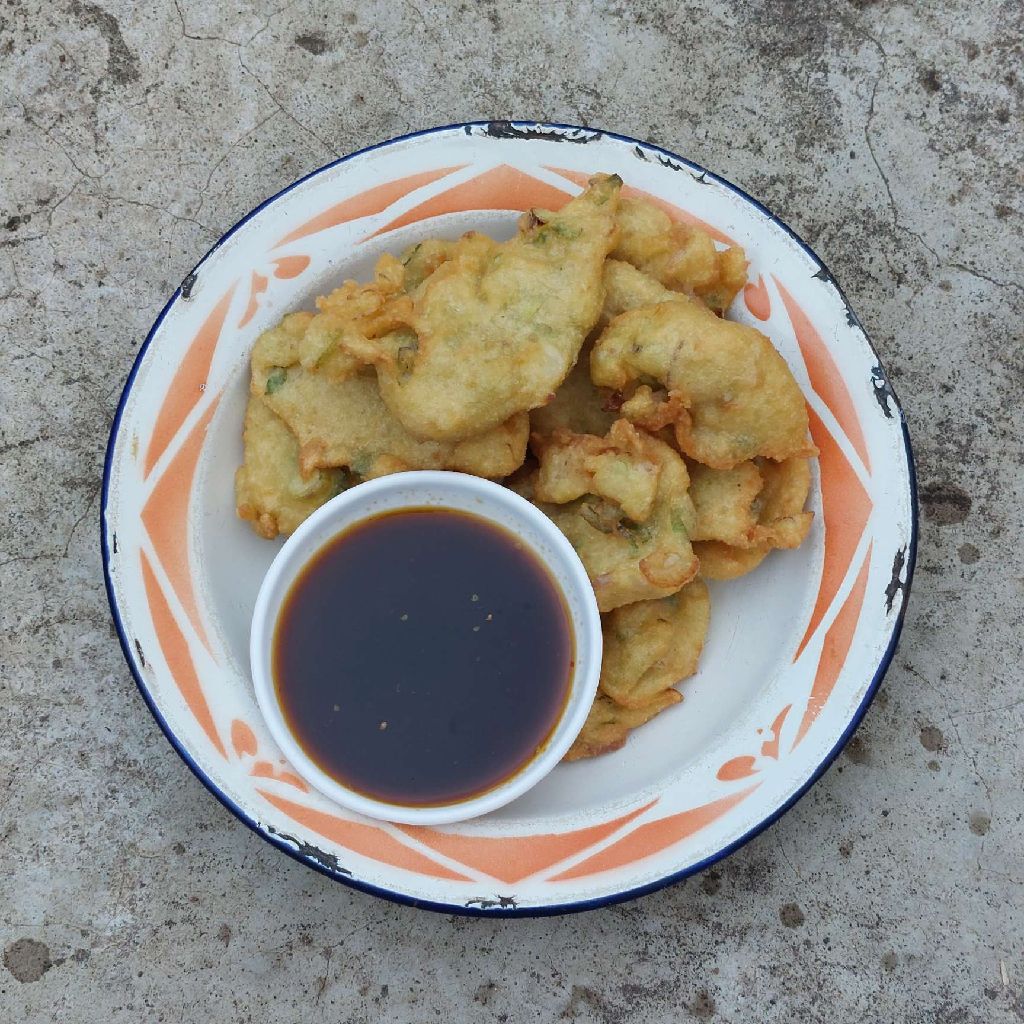 Resep Pempek Gendum Khas Palembang Sederhana Rumahan di Yummy App