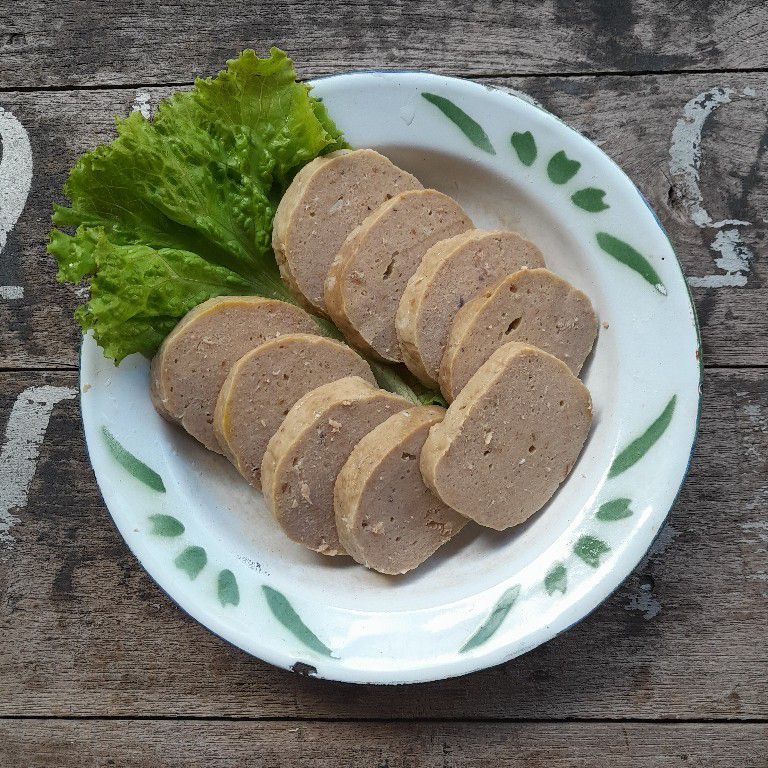 Resep Galantine Sederhana Rumahan di Yummy App