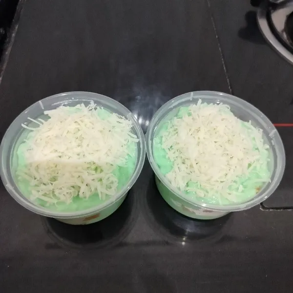 Resep Setup Roti Tawar Pandan Sederhana Rumahan di Yummy App Resep Setup Roti Tawar Pandan Sederhana Rumahan di Yummy App