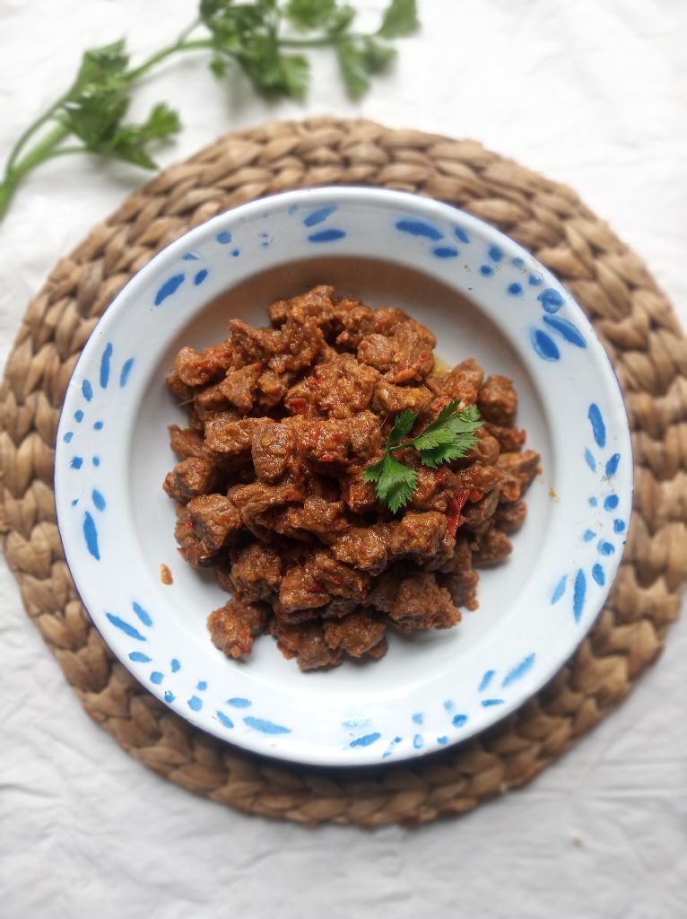 Resep Sapi Garo Rica Sederhana Rumahan di Yummy App