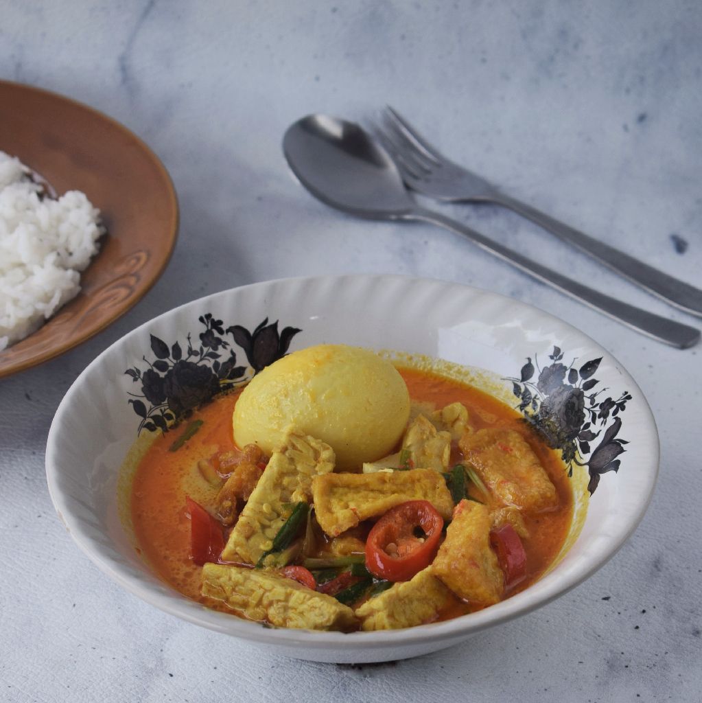 Resep Orem-Orem Sederhana Rumahan di Yummy App