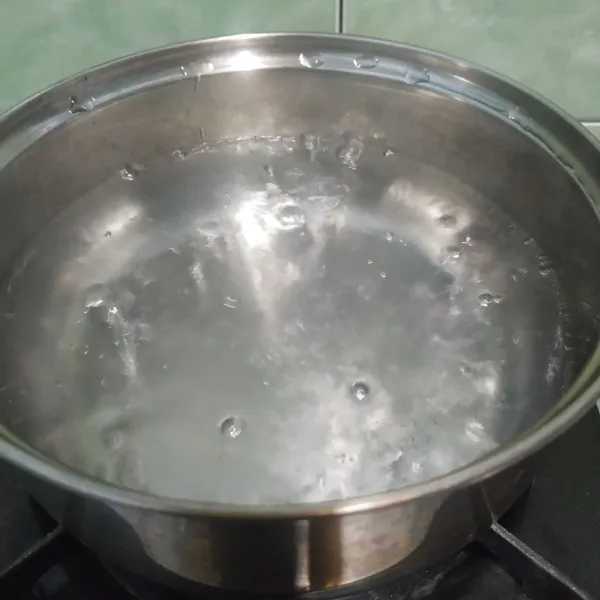Resep Wedang Uwuh Sederhana Rumahan Di Yummy App