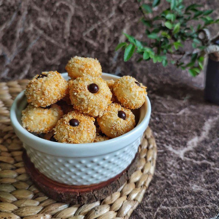 Resep Kue Janda Genit Sederhana Rumahan di Yummy App