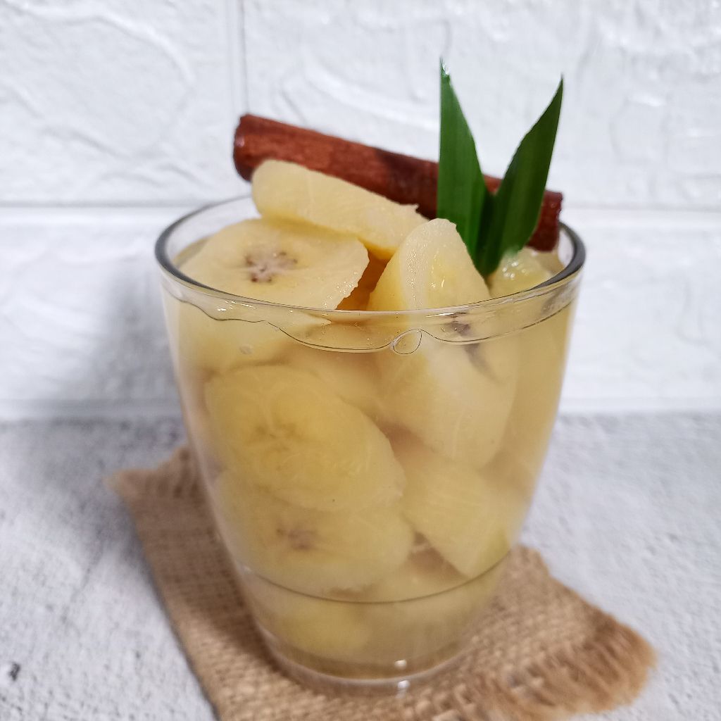 Resep Wedang Semlo Sederhana Rumahan di Yummy App