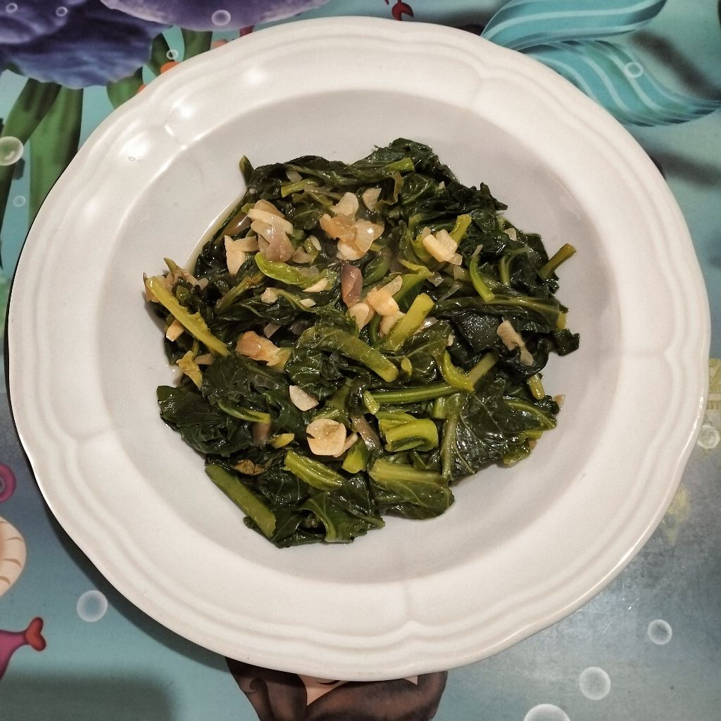 Resep Cuciwis Tumis Saos Tiram Sederhana Rumahan di Yummy App