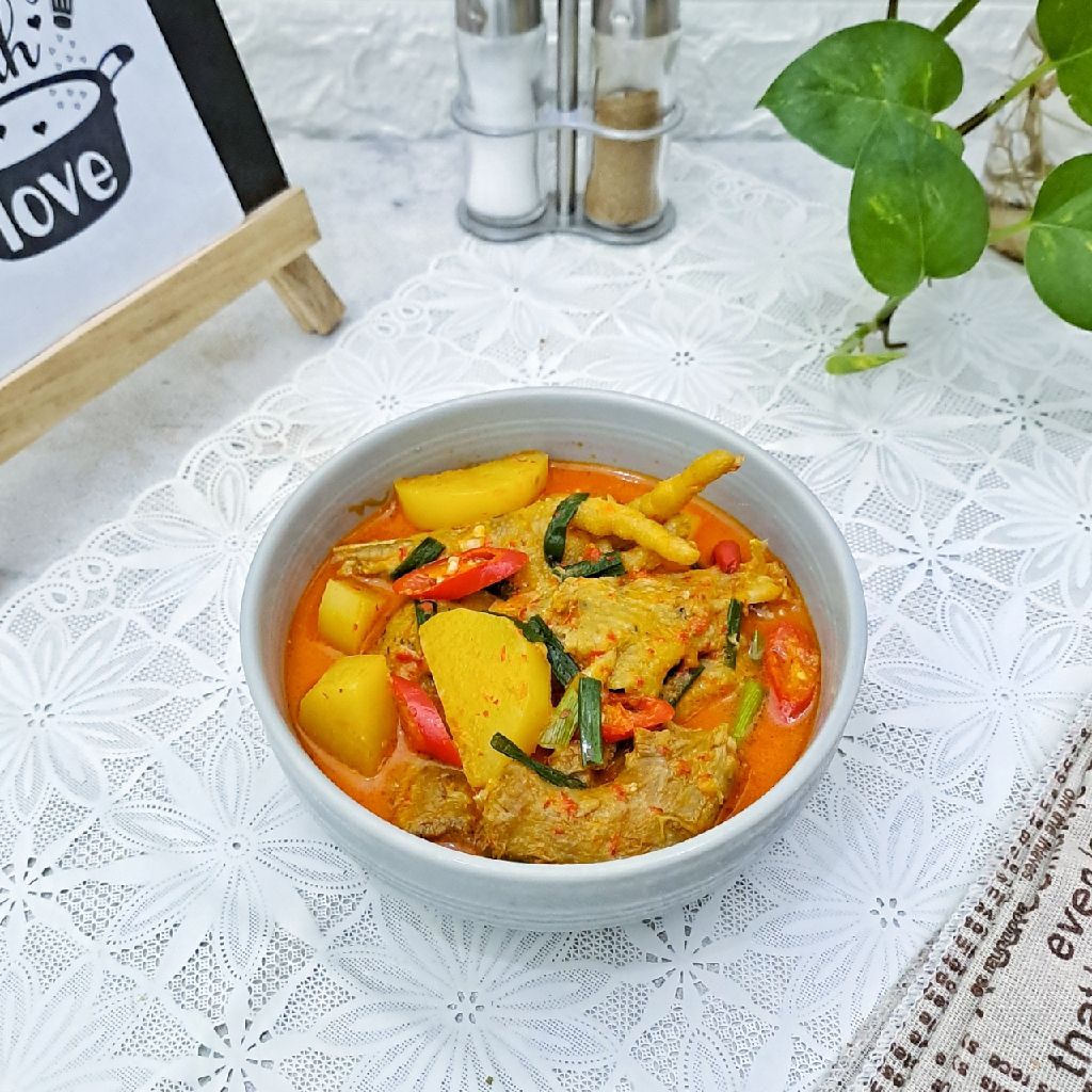 Resep Gulai Ayam Kentang Sederhana Rumahan di Yummy App