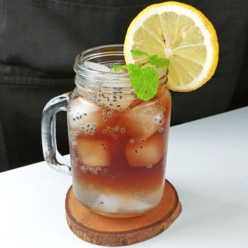 Resep Java Tea Sederhana Rumahan di Yummy App
