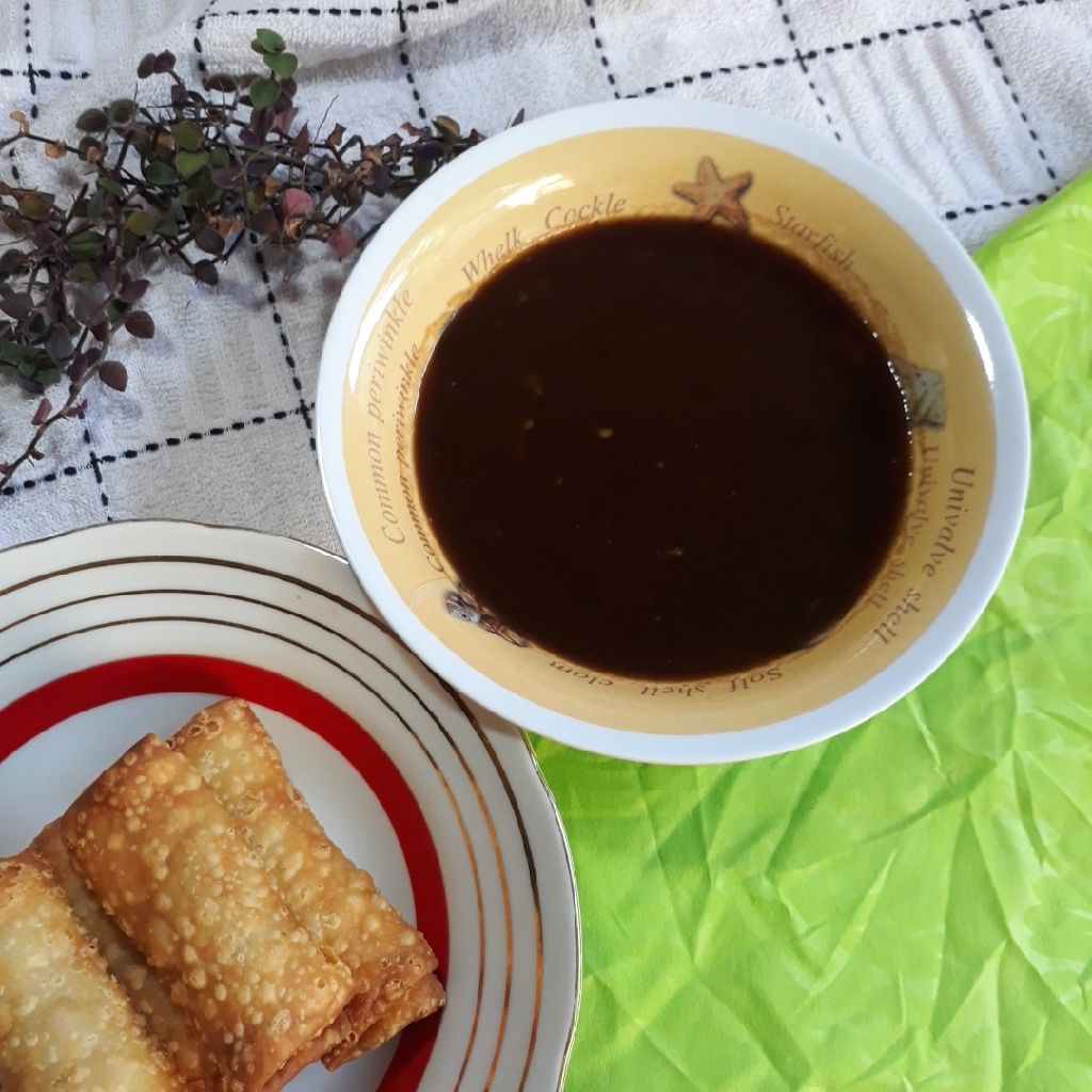 Resep Bumbu Tauco Sederhana Rumahan di Yummy App