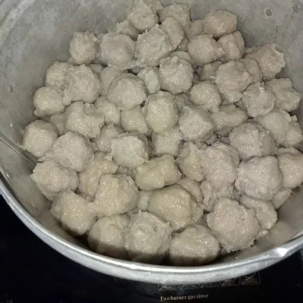 Resep Pentol Aci Daging Sederhana Rumahan di Yummy App