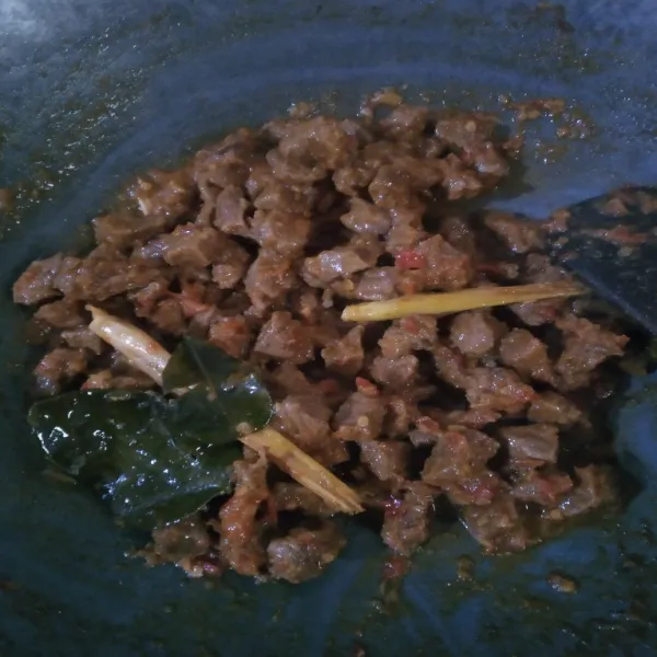 Resep Sapi Garo Rica Sederhana Rumahan di Yummy App