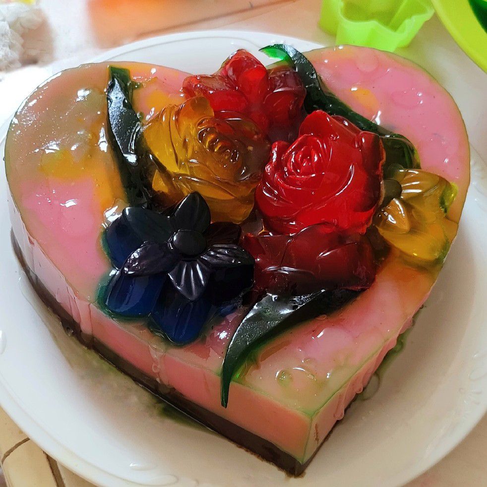 Resep Ugly Pudding Sederhana Rumahan di Yummy App