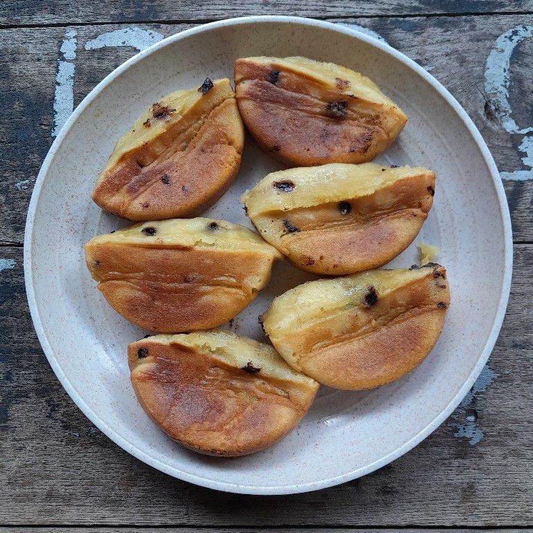 Resep Kue Pukis Sederhana Rumahan di Yummy App