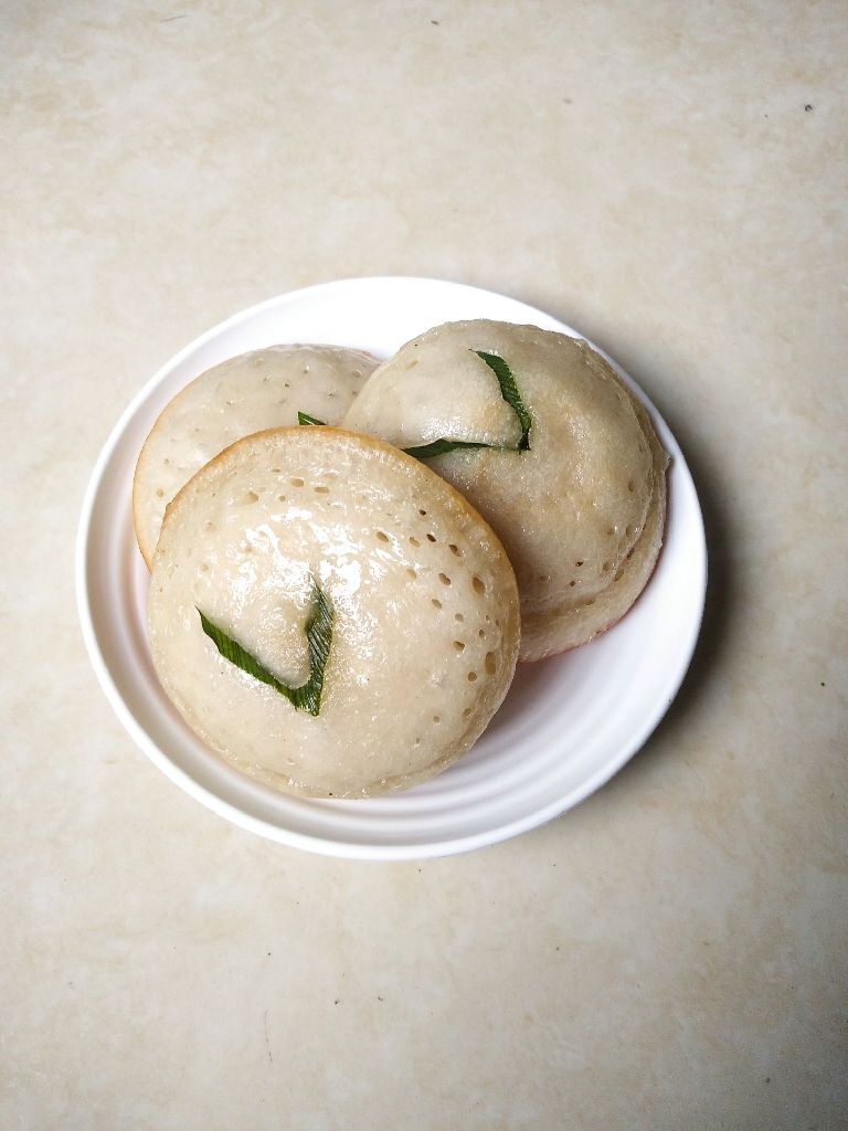 Resep Kue Apem Sederhana Rumahan di Yummy App