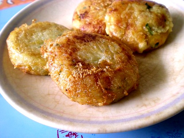 8 Resep Perkedel Kentang untuk Varian Lezat di Rumah