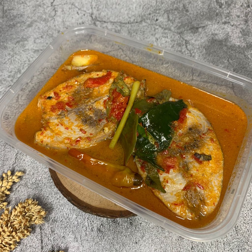 Resep Tongkol Kuah Merah Sederhana Rumahan di Yummy App