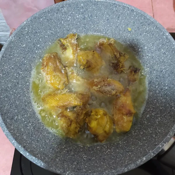 Resep Ayam Batokok Lado Mudo Sederhana Rumahan di Yummy App
