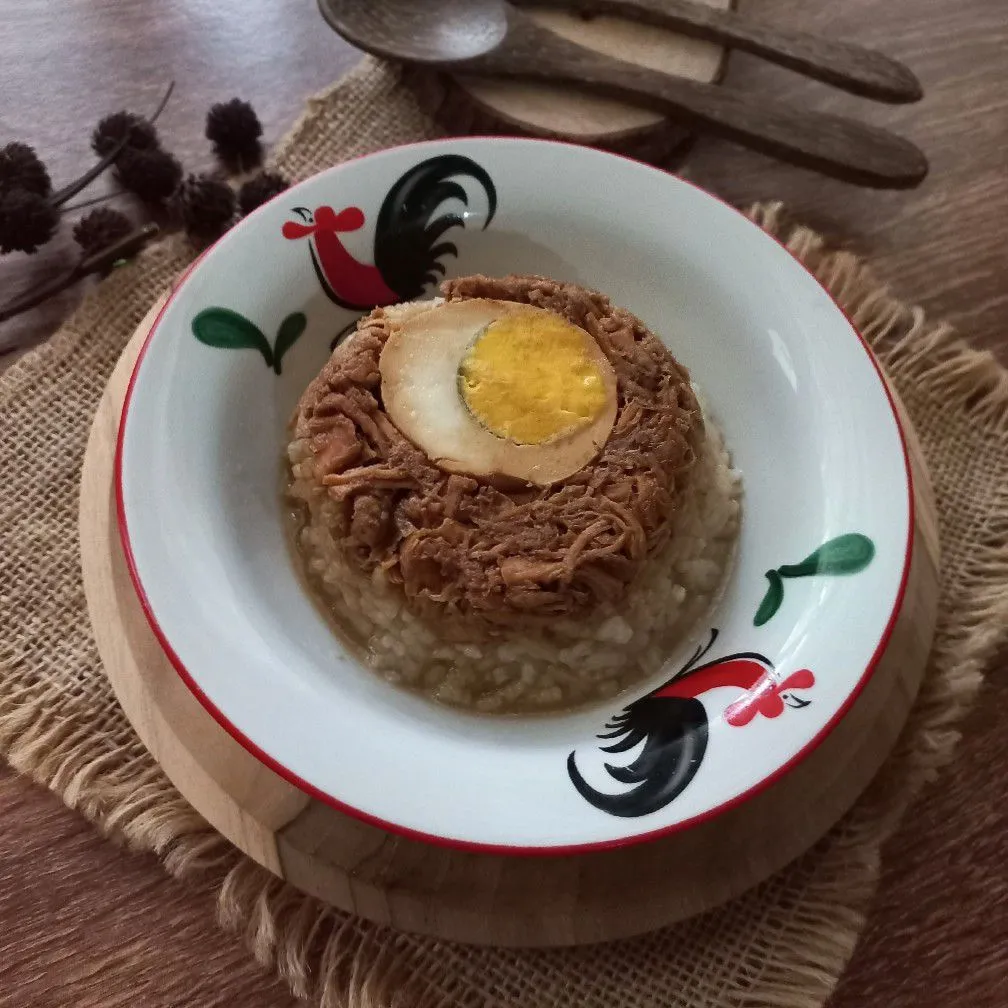 Resep Nasi Tim Ayam Kecap Sederhana Rumahan di Yummy App