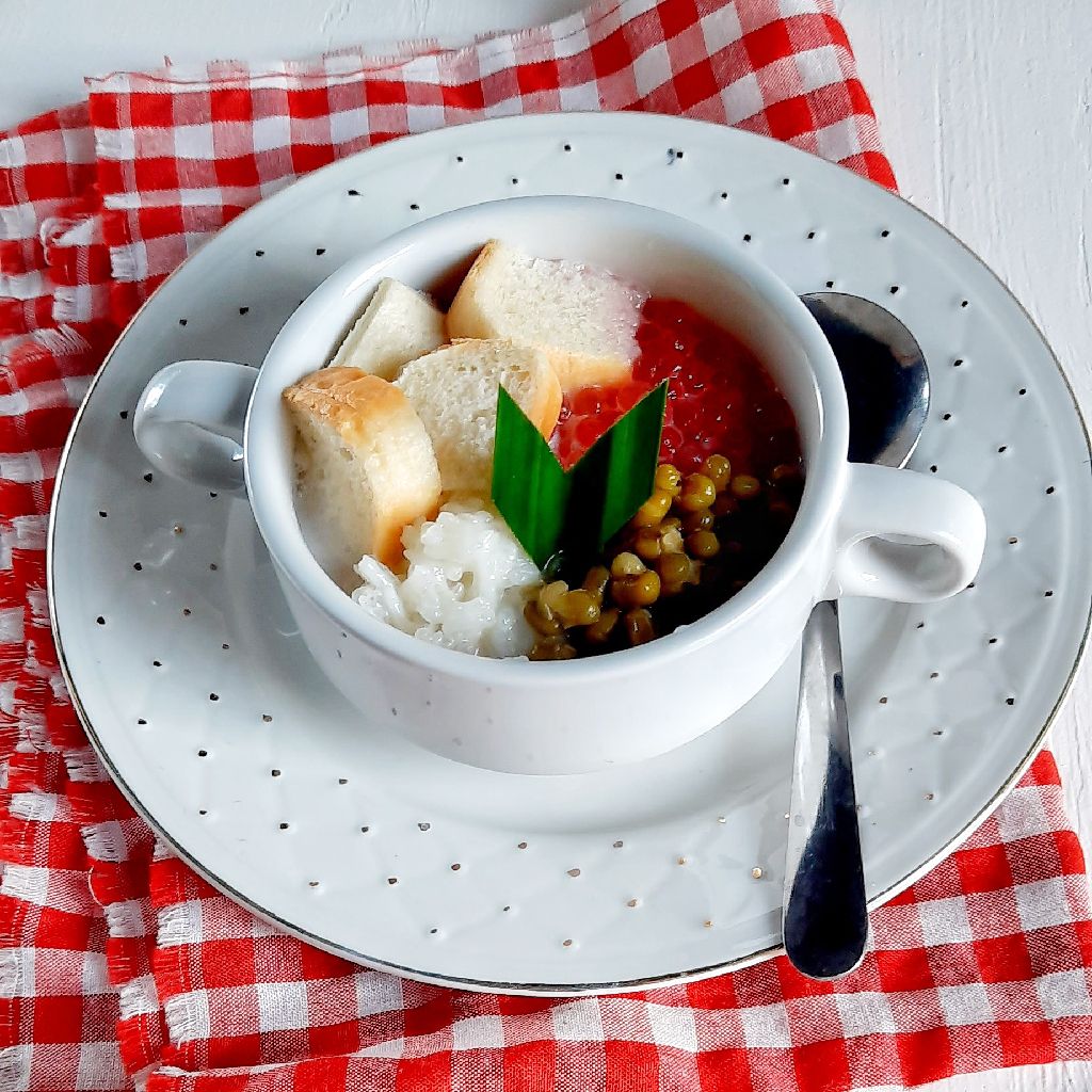 Resep ANGSLE jawa timur Sederhana Rumahan di Yummy App