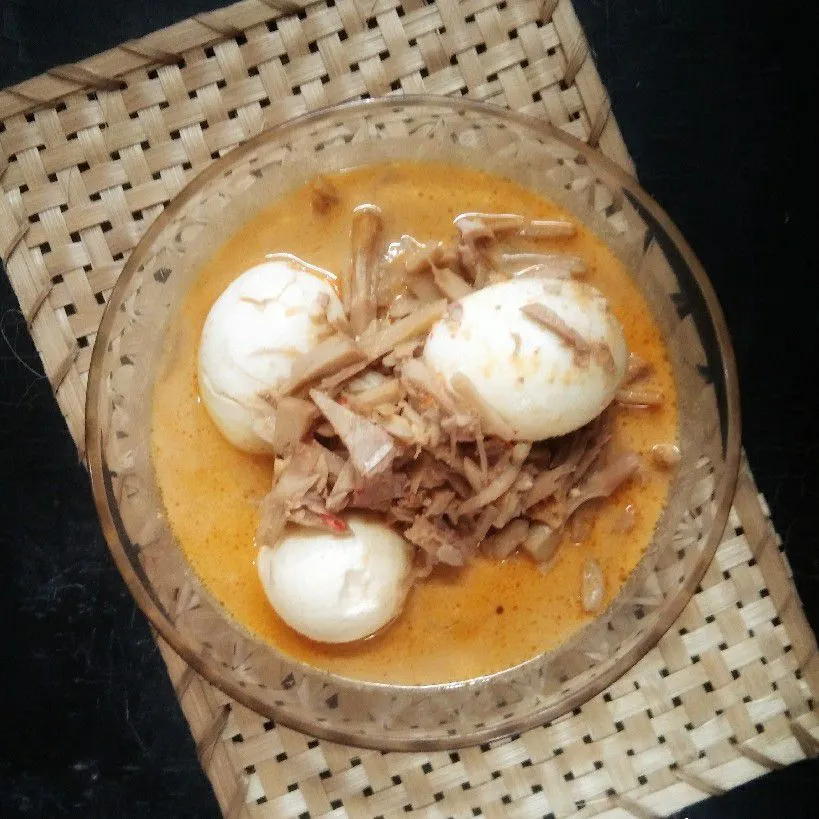 Resep Sayur Nangka Sederhana Rumahan Di Yummy App