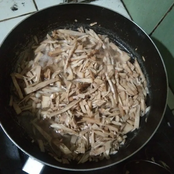 Resep Sayur Nangka Sederhana Rumahan Di Yummy App