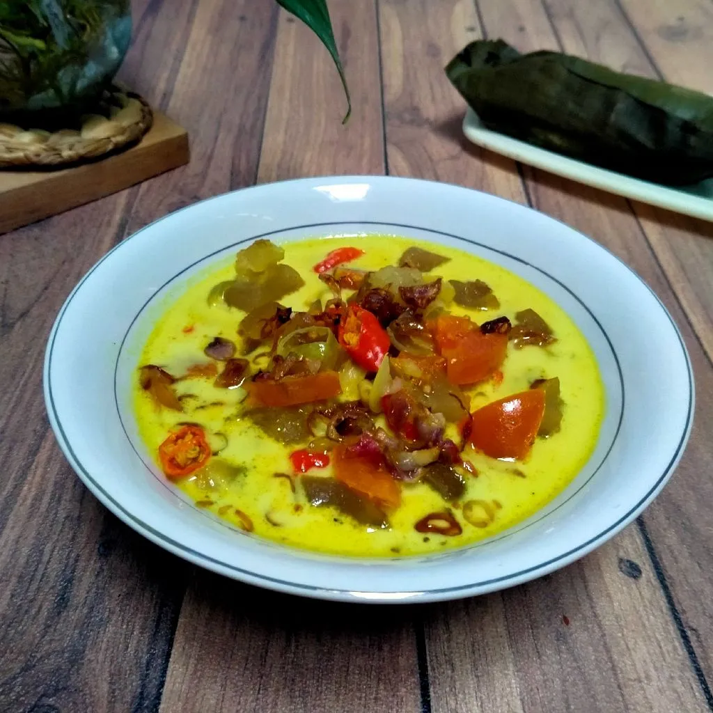 Resep Kaki Sapi Masak Santan Pedas Sederhana Rumahan Di Yummy App