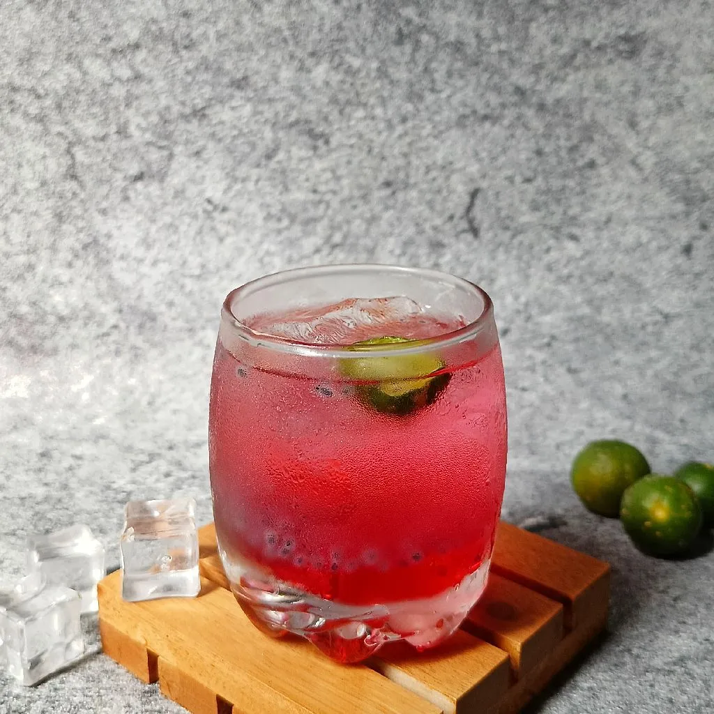 Resep Es Coco Pandan Jeruk Kunci Sederhana Rumahan Di Yummy App