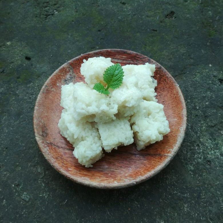 Resep Gendar Nasi Sederhana Rumahan di Yummy App