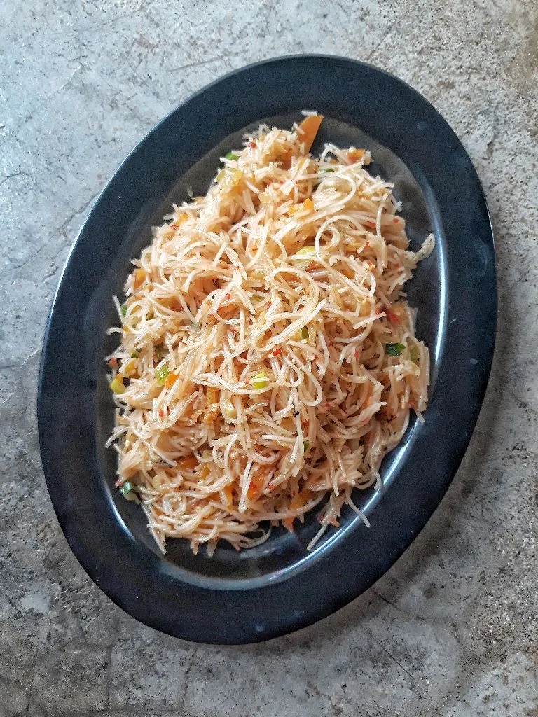 Resep Mihun Terasi Sederhana Rumahan di Yummy App