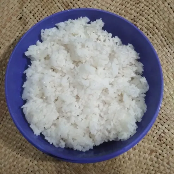 Resep Gendar Nasi Sederhana Rumahan di Yummy App